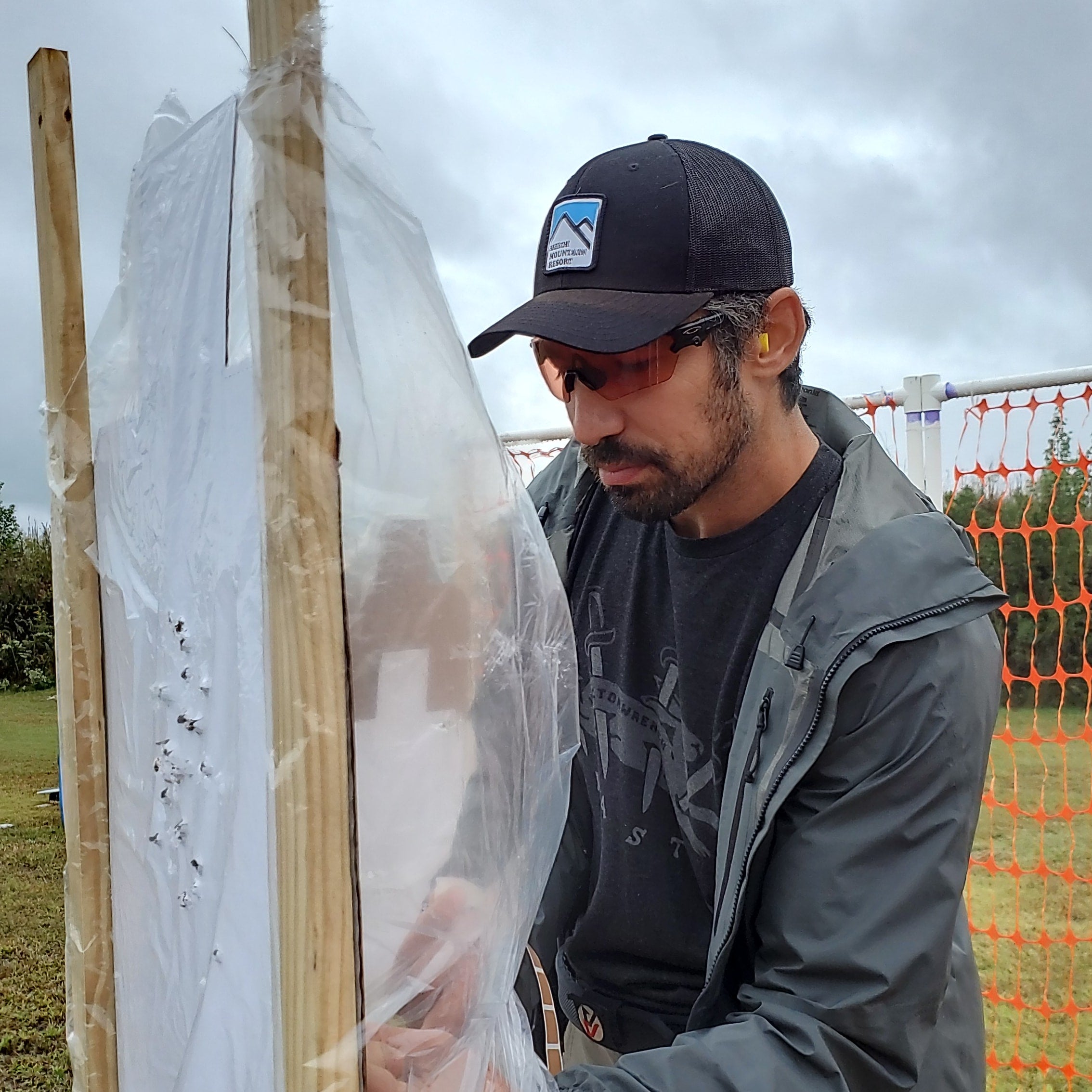 TRC Matches – The Range Complex